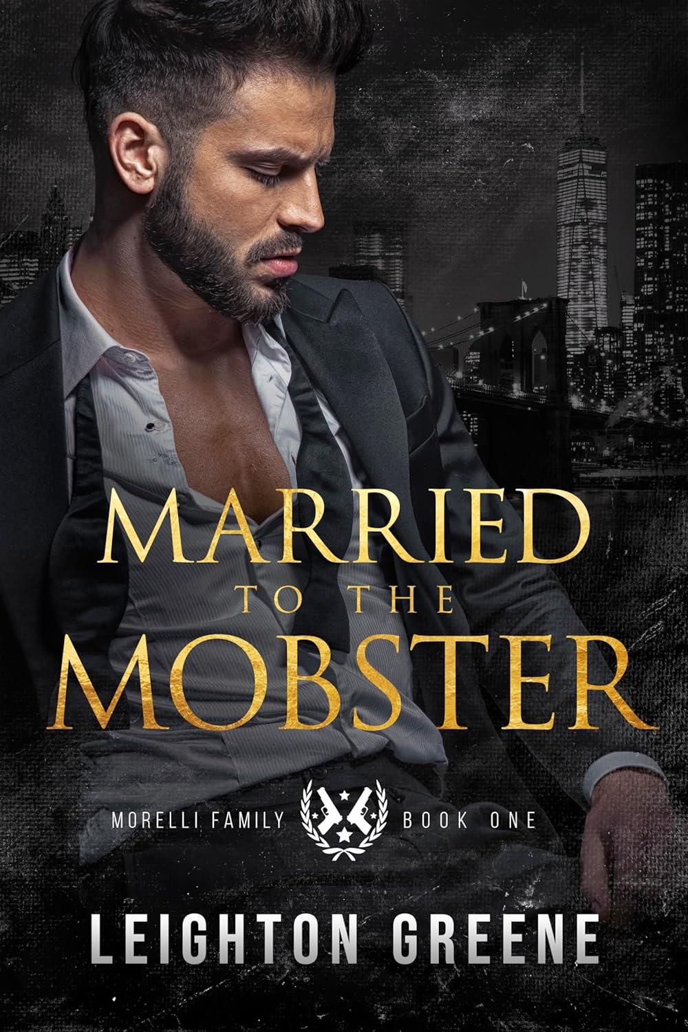 Married To The Mobster