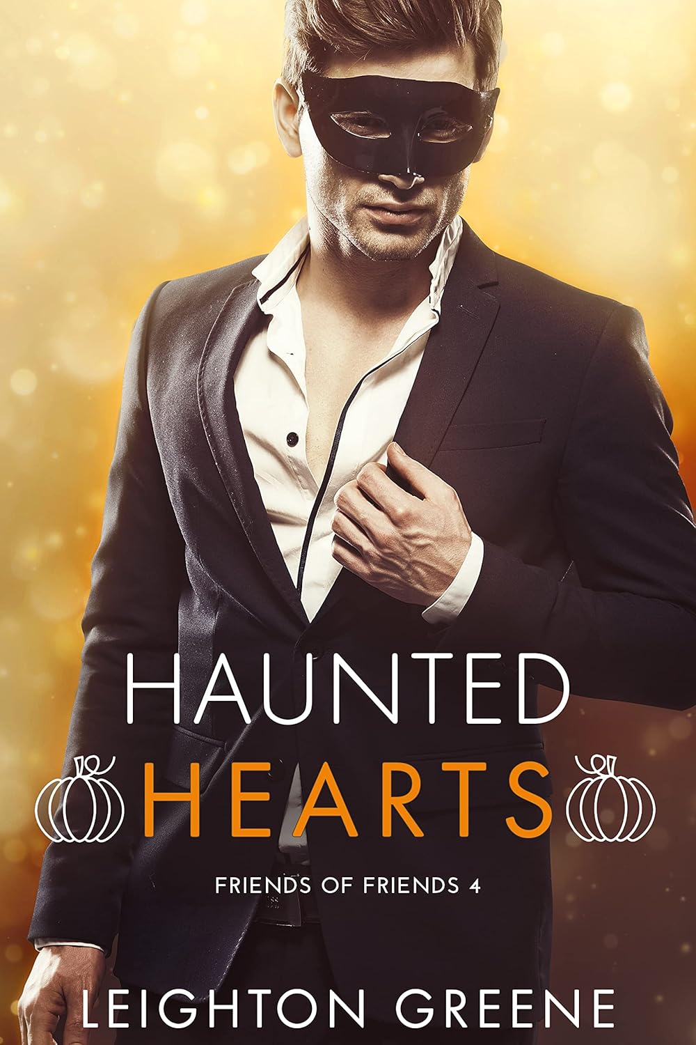 Haunted Hearts